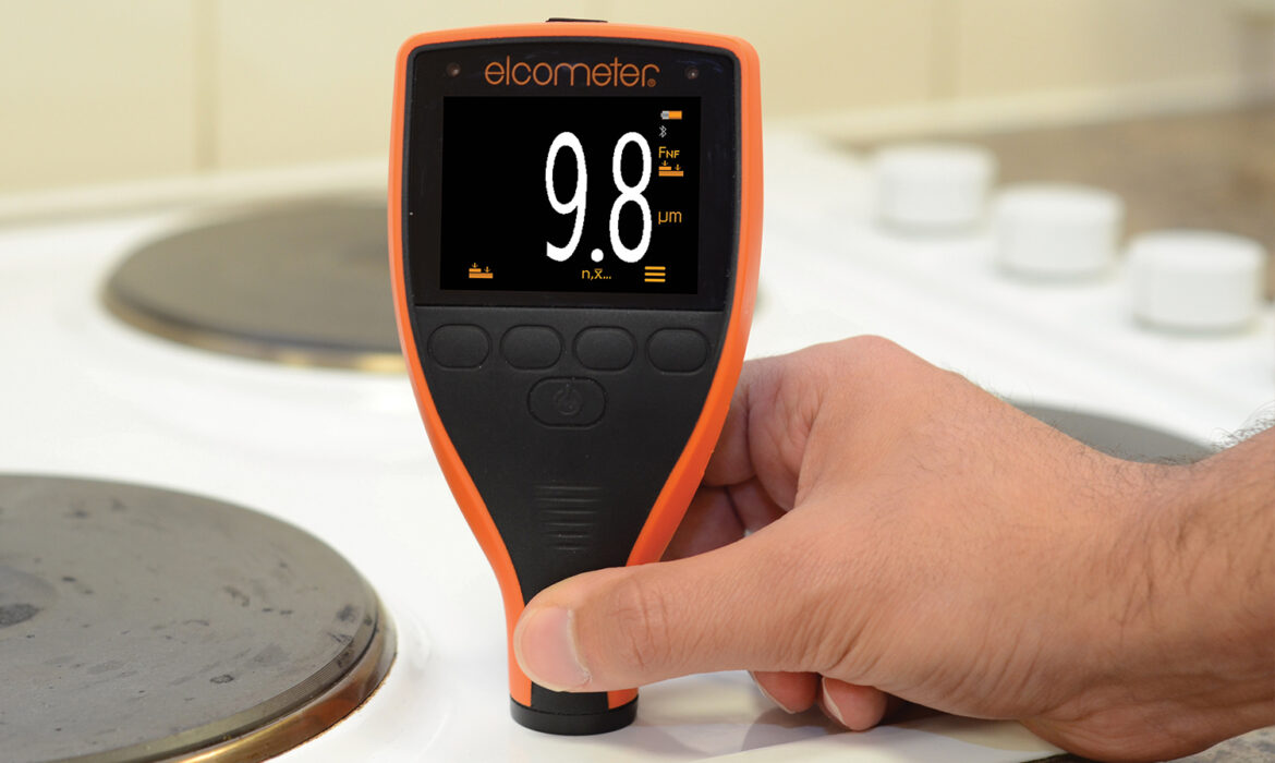 Elcometer 415C - ALFATECH